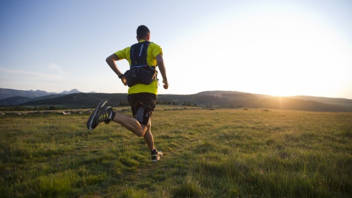 Dad Running - 1920x1080 Wallpaper - teahub.io