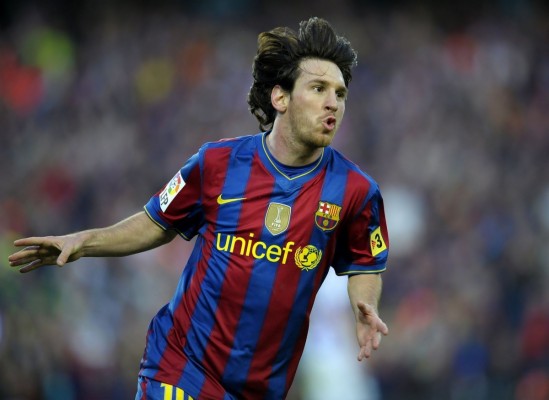 Messi Wallpaper - Lionel Messi Wallpaper 2011 - 1024x768 Wallpaper ...