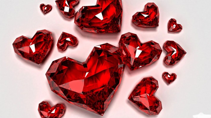 Love Diamond Wallpaper - 3000x2000 Wallpaper - teahub.io
