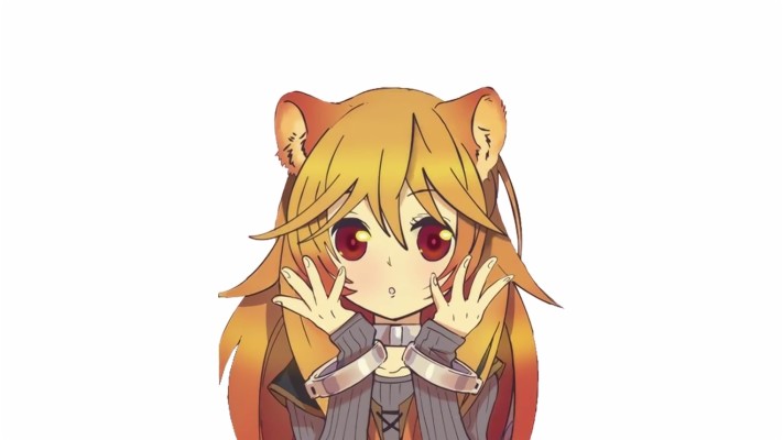 Crying Raphtalia, Tate No Yuusha No Nariagari, Artwork, - Rising Of The ...