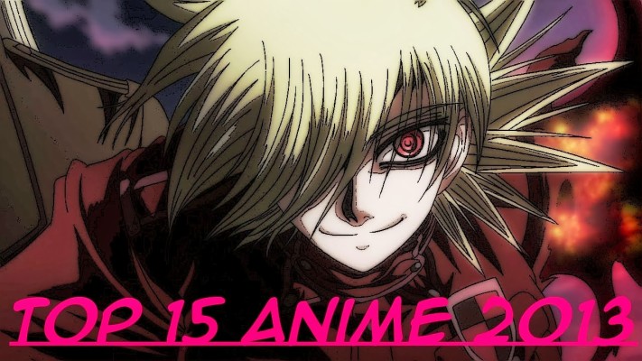Hellsing Female Anime Character, Anime, Hellsing, Seras - Seras ...