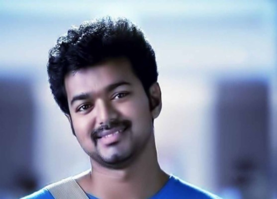 Actor Vijay Without Makeup - 1600x900 Wallpaper - teahub.io