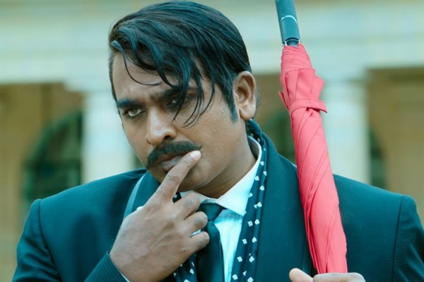 Junga Movie Review - Vijay Sethupathi Junga Stills - 875x583 Wallpaper ...