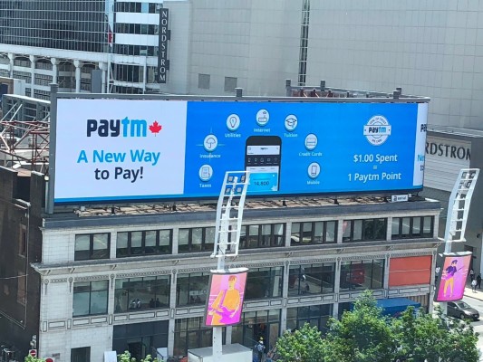 Paytm Outdoor Ads - 1600x1200 Wallpaper - teahub.io