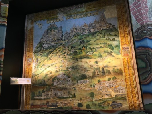 Shruti Name Painting - 2048x1497 Wallpaper - teahub.io