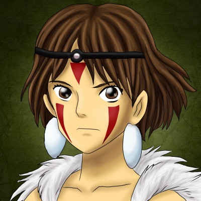 Yaeko Ninagawa, Toei Animation, Mononoke, Kusuriuri - Mononoke ...