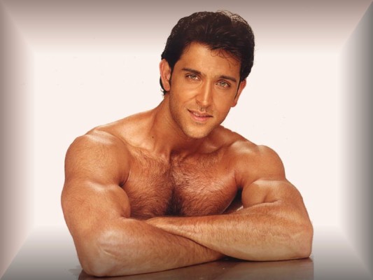 Hrithik Roshan War Body - 1920x1080 Wallpaper - teahub.io