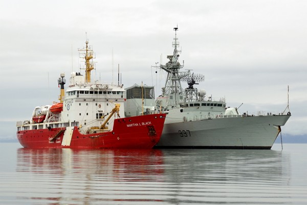 1920x1080, Coast Guard - Canadian Coast Guard Planes - 1920x1080 ...