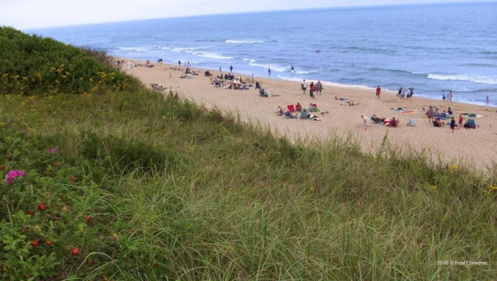 Beach Ridge - 1920x1080 Wallpaper - teahub.io