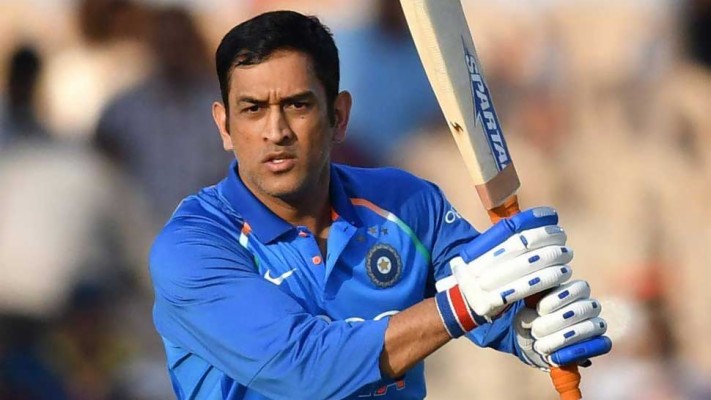 Ms Dhoni Hd Wallpapers And Hd Background Photos Download - Indian ...