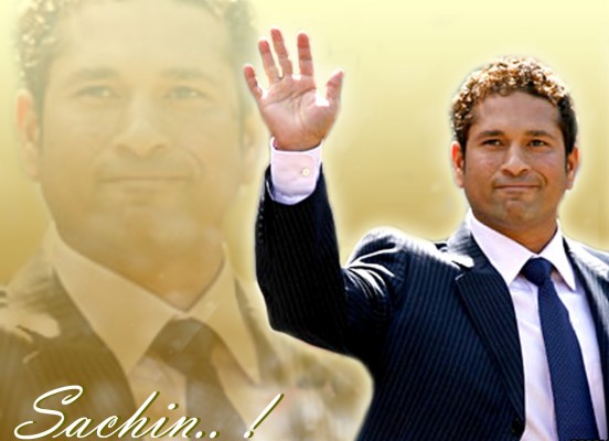 Sachin Tendulkar Handsome High Definition Wallpapers - Sachin Tendulkar ...