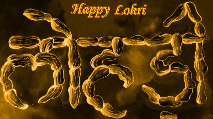 Happy Lohdi Dp Images - Punjabi Happy Lohri 2020 - 1920x1080 Wallpaper ...