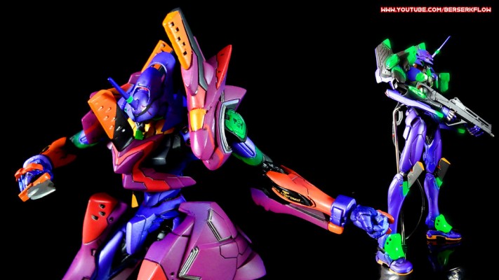 Eva 01 Type F - 1920x1200 Wallpaper - teahub.io