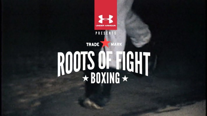 Under Armour Wallpaper Boxing - 1366x768 Wallpaper - teahub.io