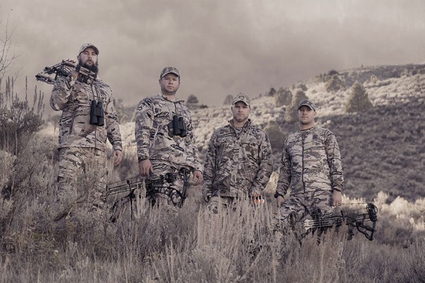Under Armour Ridge Reaper Wallpaper - Under Armour Ridge Reaper Barren ...