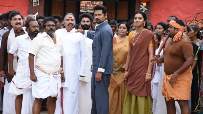 Prabhu Deva Wife Ramlath - 1024x768 Wallpaper - teahub.io