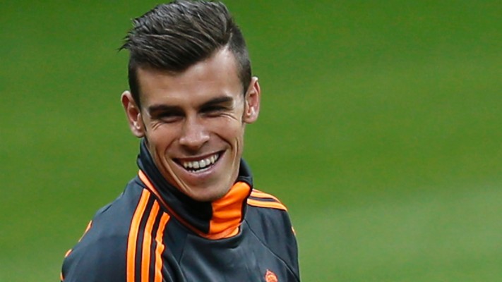 Gareth Bale Hair 2013 - 1920x1080 Wallpaper - teahub.io
