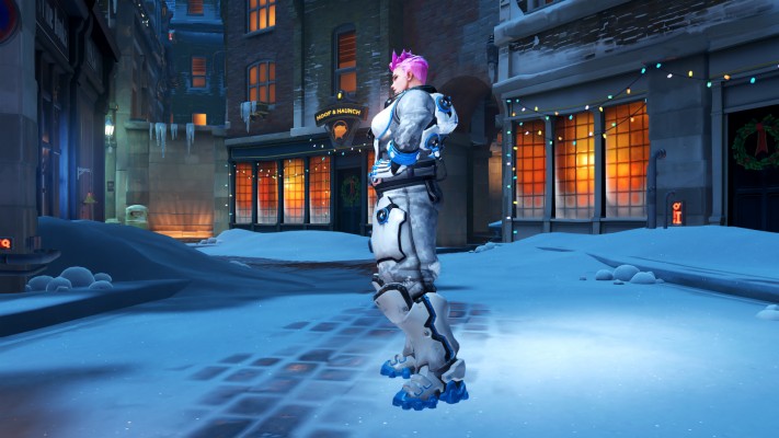 Cyberian Zarya - 1920x1080 Wallpaper - teahub.io