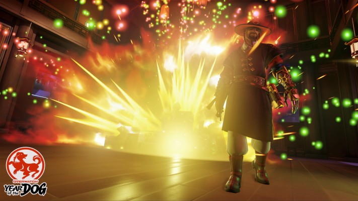 Mccree Magistrate - Dance - 1920x1080 Wallpaper - teahub.io