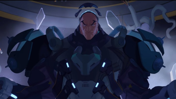 Sigma Overwatch - 1920x1080 Wallpaper - teahub.io