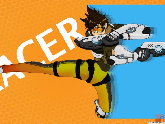 Animated Overwatch Wallpaper - 3840x2160 Wallpaper - teahub.io