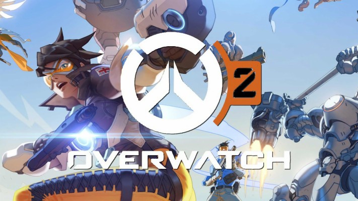 Overwatch 2 Logo - 1080x1920 Wallpaper - teahub.io