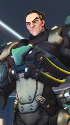 Sigma Overwatch - 3840x2160 Wallpaper - teahub.io