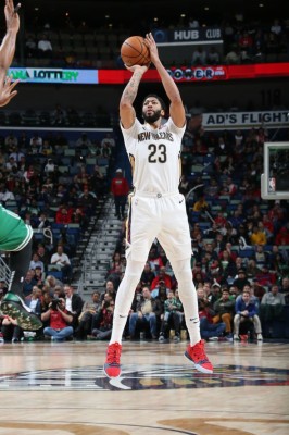 Anthony Davis Sun Dunk - 1920x1200 Wallpaper - teahub.io