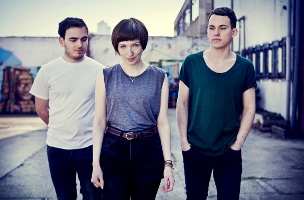 Daughter Band - 1370x902 Wallpaper - teahub.io