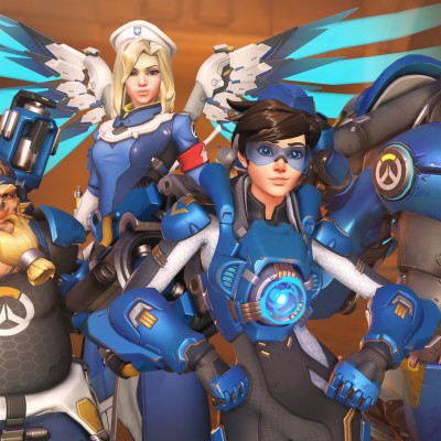 Overwatch 2019 Archives Event Skins - 1920x1080 Wallpaper - teahub.io