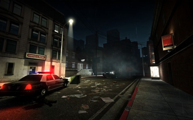 View Media - Left 4 Dead 2 Campaign Posters - 620x794 Wallpaper - teahub.io