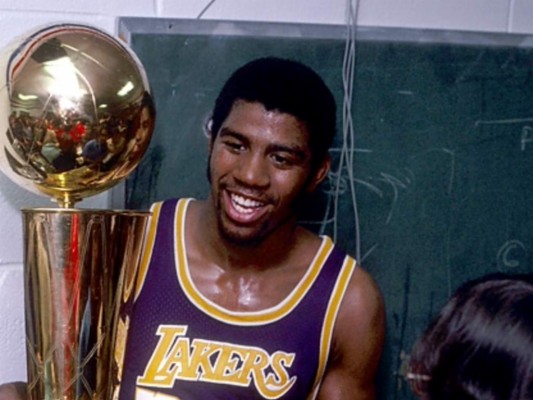 Magic Johnson Background - 1920x1080 Wallpaper - teahub.io