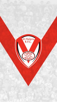St Helens Rugby Background - 750x1334 Wallpaper - teahub.io