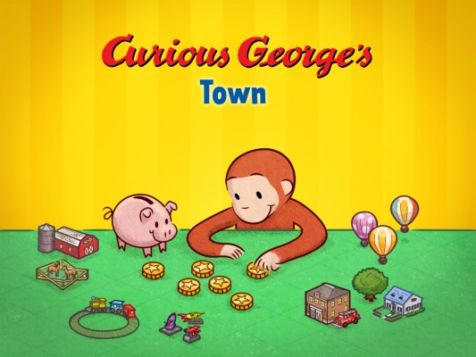 Otter Curious George - 1920x1080 Wallpaper - teahub.io