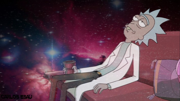 Rick And Unity - 1920x1080 Wallpaper - teahub.io