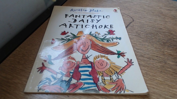 Quentin Blake Illustrations - 1024x768 Wallpaper - teahub.io
