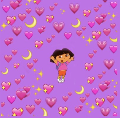 Dora Explorer - Dora Buji Images Png - 820x712 Wallpaper - teahub.io