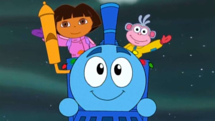 Dora Explorer - Dora Buji Images Png - 820x712 Wallpaper - teahub.io