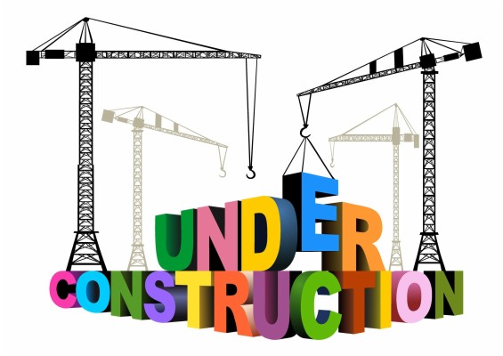 Under Construction Background - 1960x1470 Wallpaper - teahub.io