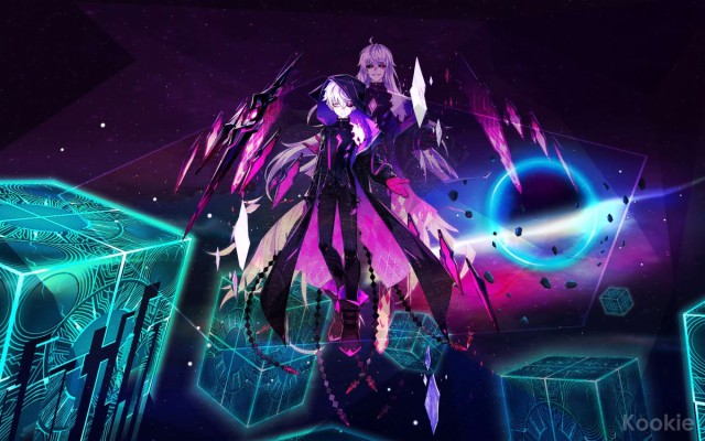 Elsword Add Mad Paradox - 1200x750 Wallpaper - teahub.io
