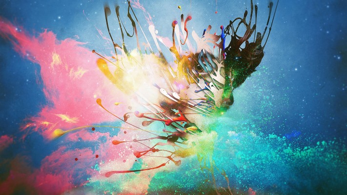 Splash Dream 4k Wallpapers - Splash Background Full Screen - 3840x2160 ...