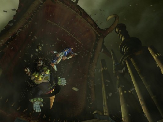 Ffix Wallpaper - Atomos Final Fantasy Gif - 800x600 Wallpaper - teahub.io