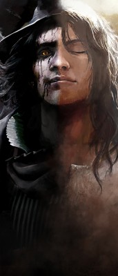 Ffxv Ardyn - 1644x3840 Wallpaper - teahub.io