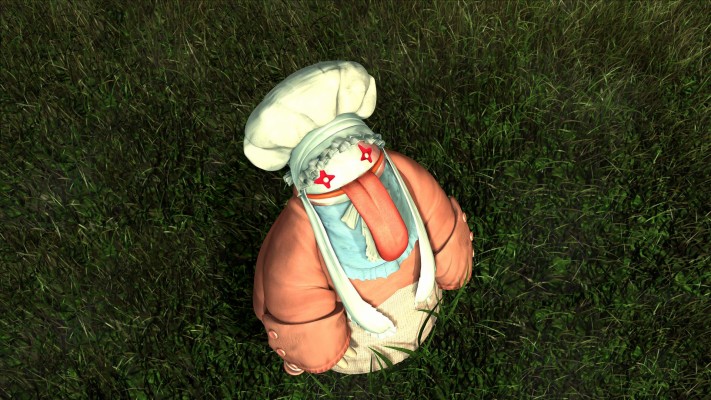 Final Fantasy Ix Wallpaper 011 Quina - Quina Quen Final Fantasy ...