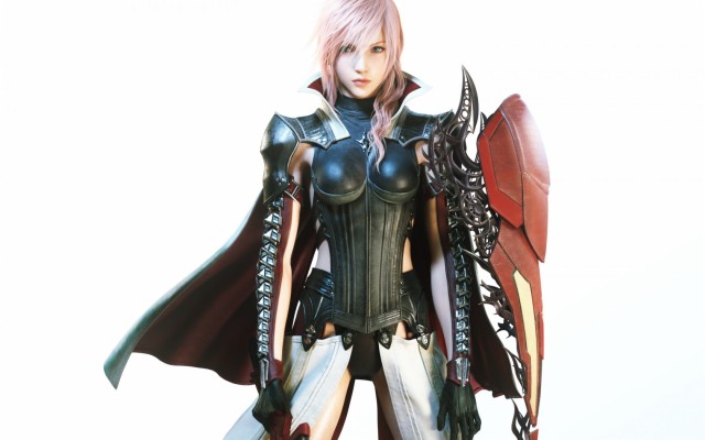 Lightning Returns Final Fantasy Xii Wallpaper - Final Fantasy Lightning ...
