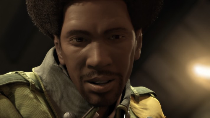 Sazh Katzroy - Final Fantasy 13 Sazh - 1920x1080 Wallpaper - teahub.io