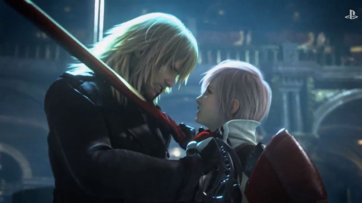Final Fantasy Lightning Returns Ending - 1920x1080 Wallpaper - teahub.io