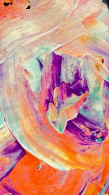 Hd Painting Wallpaper Vertical - 748x1330 Wallpaper - teahub.io