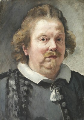 Bust Of A Man - Classical Paintings Of Men - 760x1080 Wallpaper - teahub.io