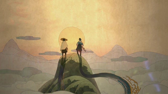 Brothers Of Shimada - 1920x1080 Wallpaper - teahub.io